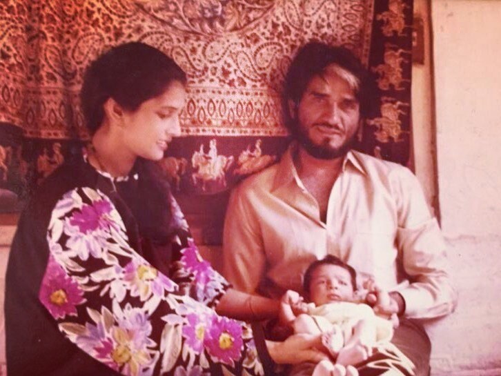 शोले के सांभा की बेटी 10 तस्वीरें, 7वीं फोटो देख कहेंगे-हीरोइन क्यों ...