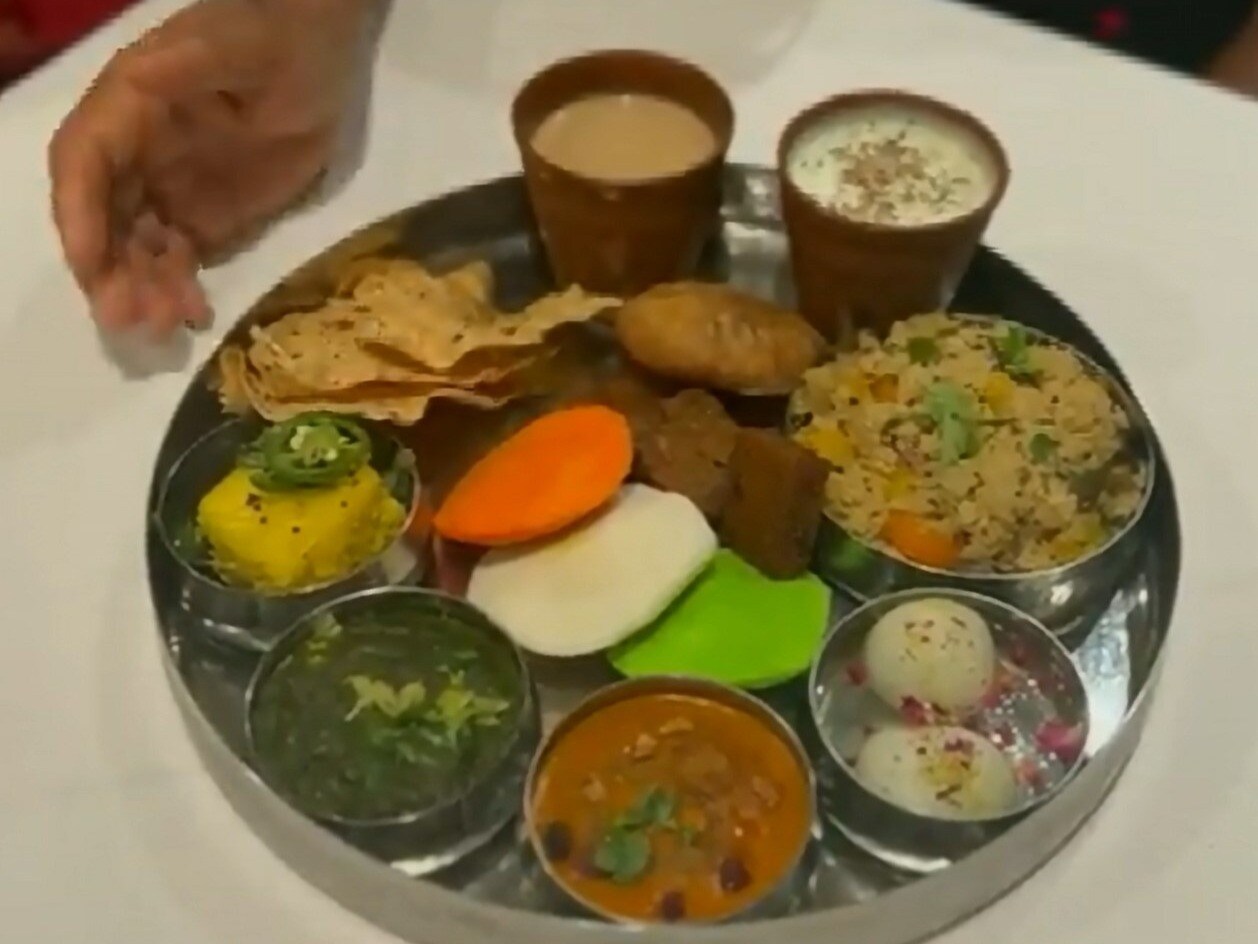 PM मोदी के US दौरे के दौरान रेस्टोरेंट में मिलेगी स्पेशल 'मोदी जी थाली'