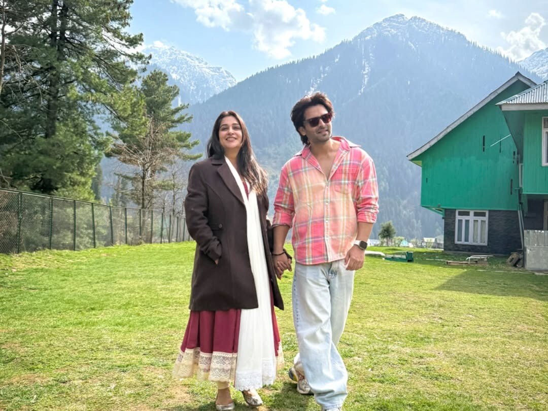 Dipika Kakar: दीपिका कक्करला ट्युमर झाल्याचे निदान, पती चाहत्यांना ...