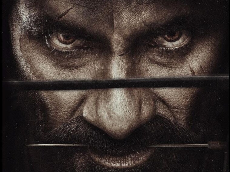 राउडी राठौर के बदले रंग-ढंग, पुलिस अफसर से बना चोरों का राजा