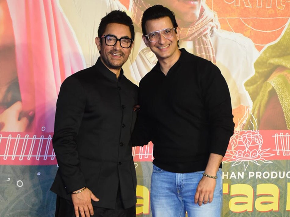 A 3 Idiots Reunion: Raju, Rancho And Joy