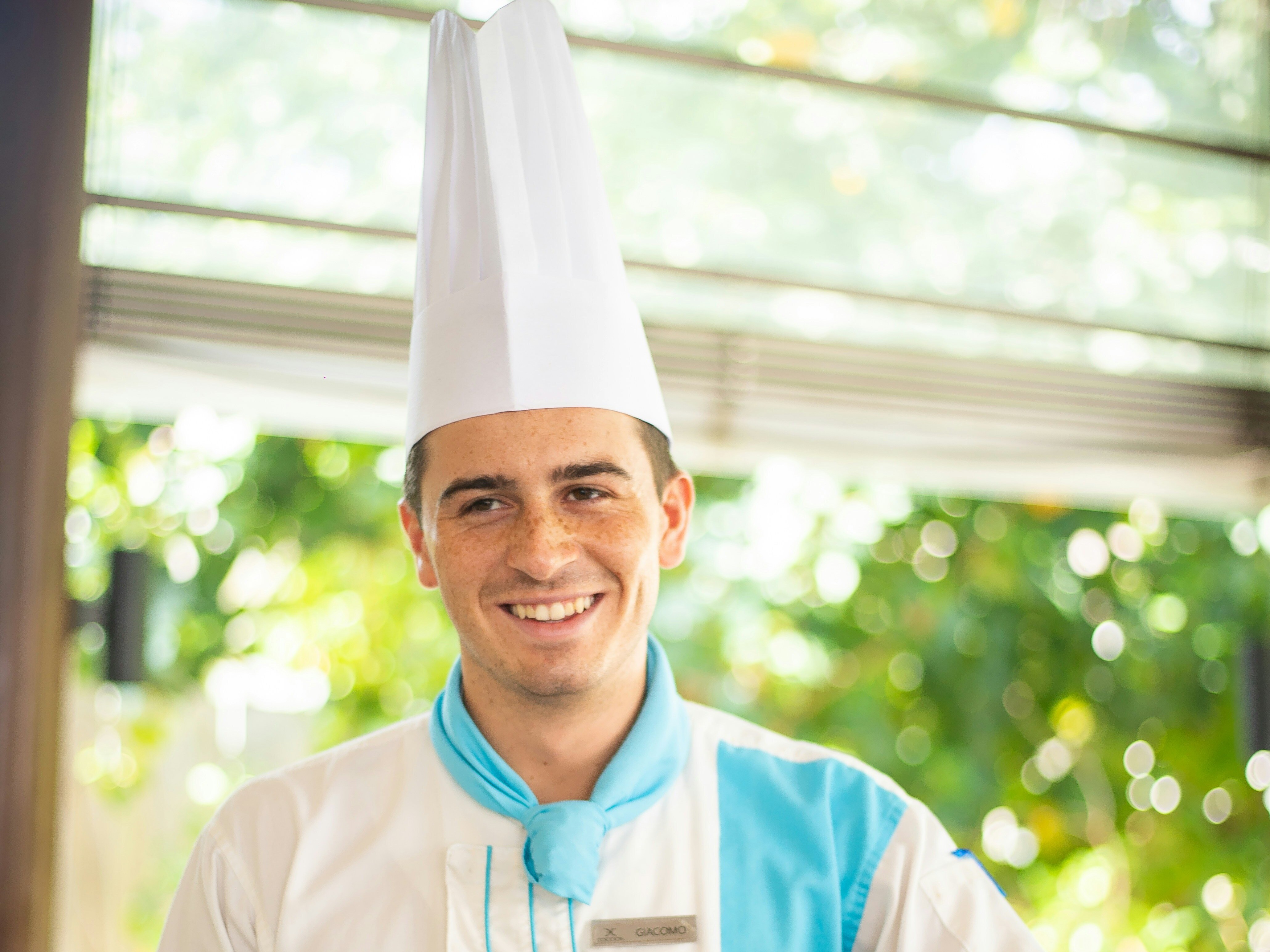 History Of The Iconic Chef’s Hat