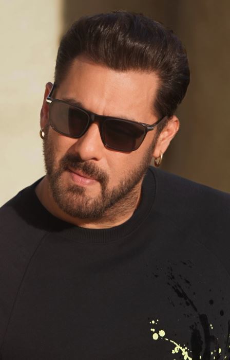 A Look At Salman Khan's Big Eid Releases