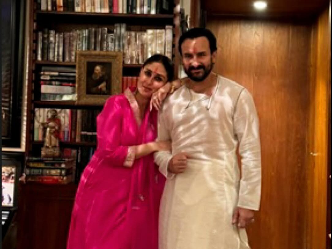 A Look Inside The Rs 800 Crore-Worth Pataudi Palace