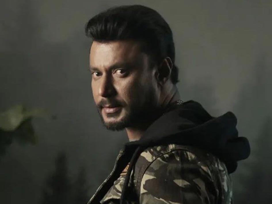 Kannada Actor Darshan Thoogudeepa Shrinivas's History Of Crimes