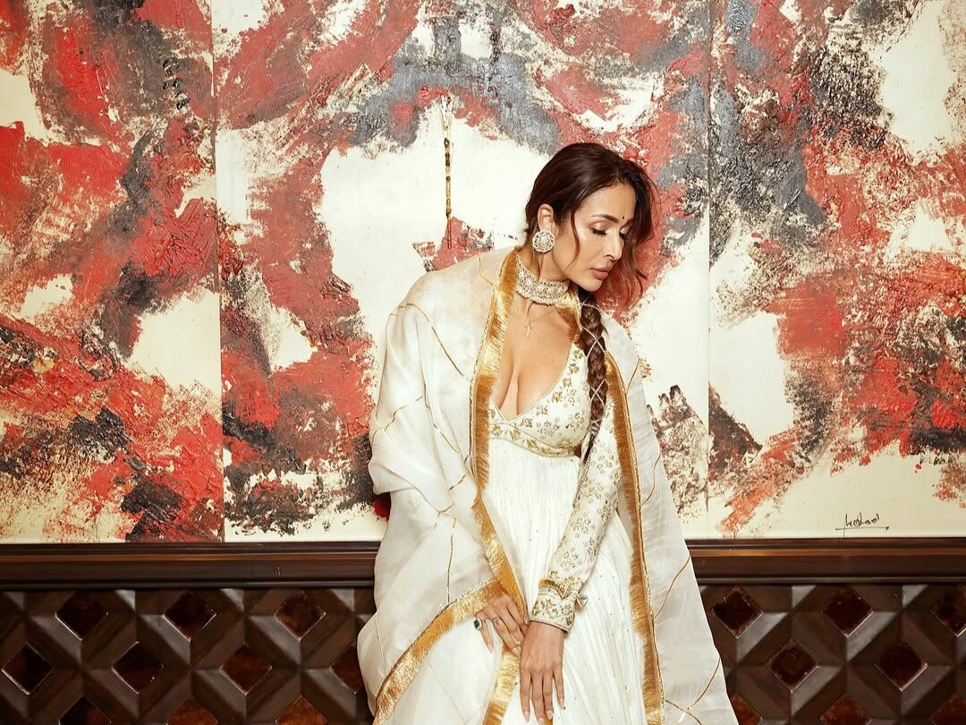 IPL 2025: मलायका अरोरा या क्रिकेटरसोबत रिलेशनशिपमध्ये?