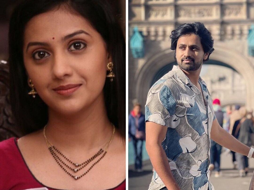 तेजश्रीने 'जान्हवी'चे मंगळसूत्र अजूनही सांभाळून ठेवलंय, कारण…