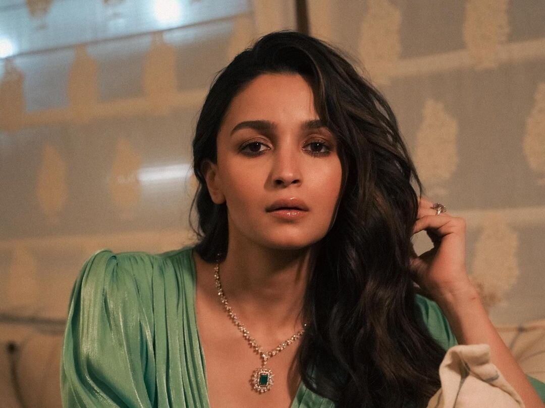 आलिया भट्ट ने शुरू की अपनी फिल्म ‘जिगरा’ की शूटिंग, वायरल हुआ एक्ट्रेस ...