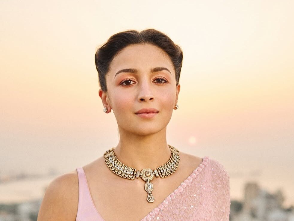 Alia Bhatt’s Effortless Beauty Looks
