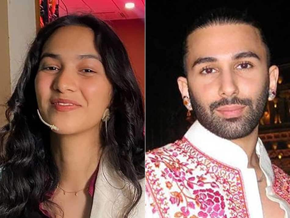 All About Orry, Orhan Awatramani-Ruchika Lohiya Controversy