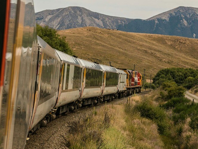 All About World's Longest Train