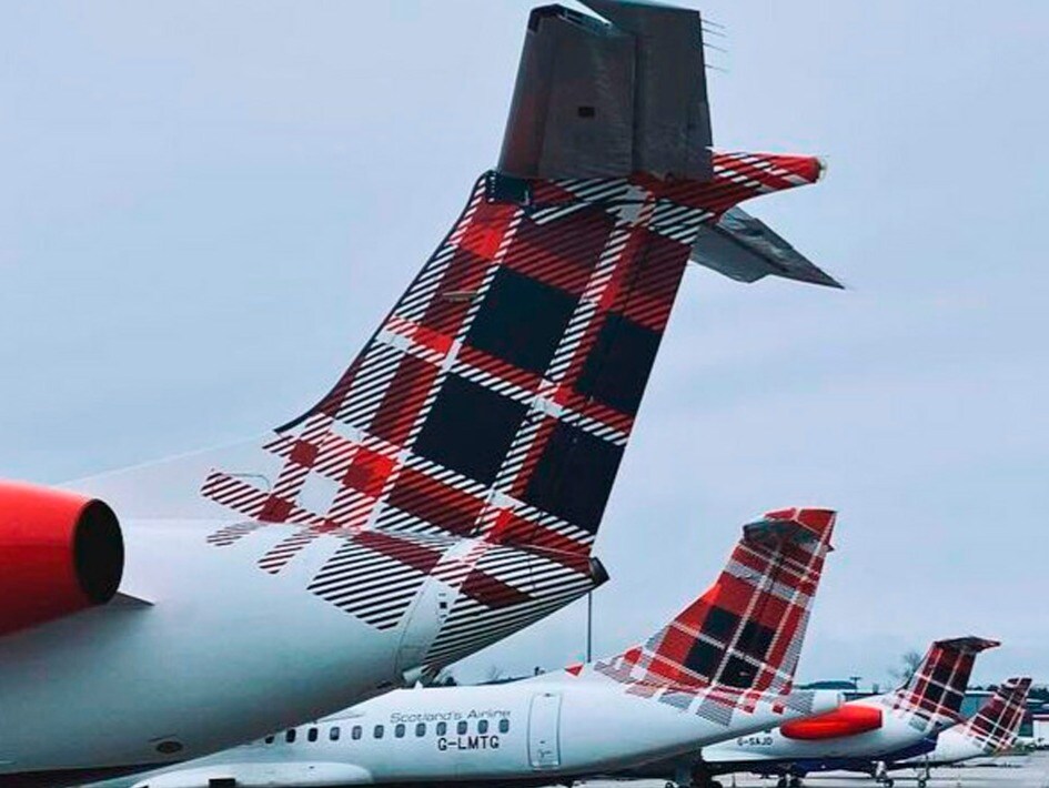 All About World's Shortest Flight