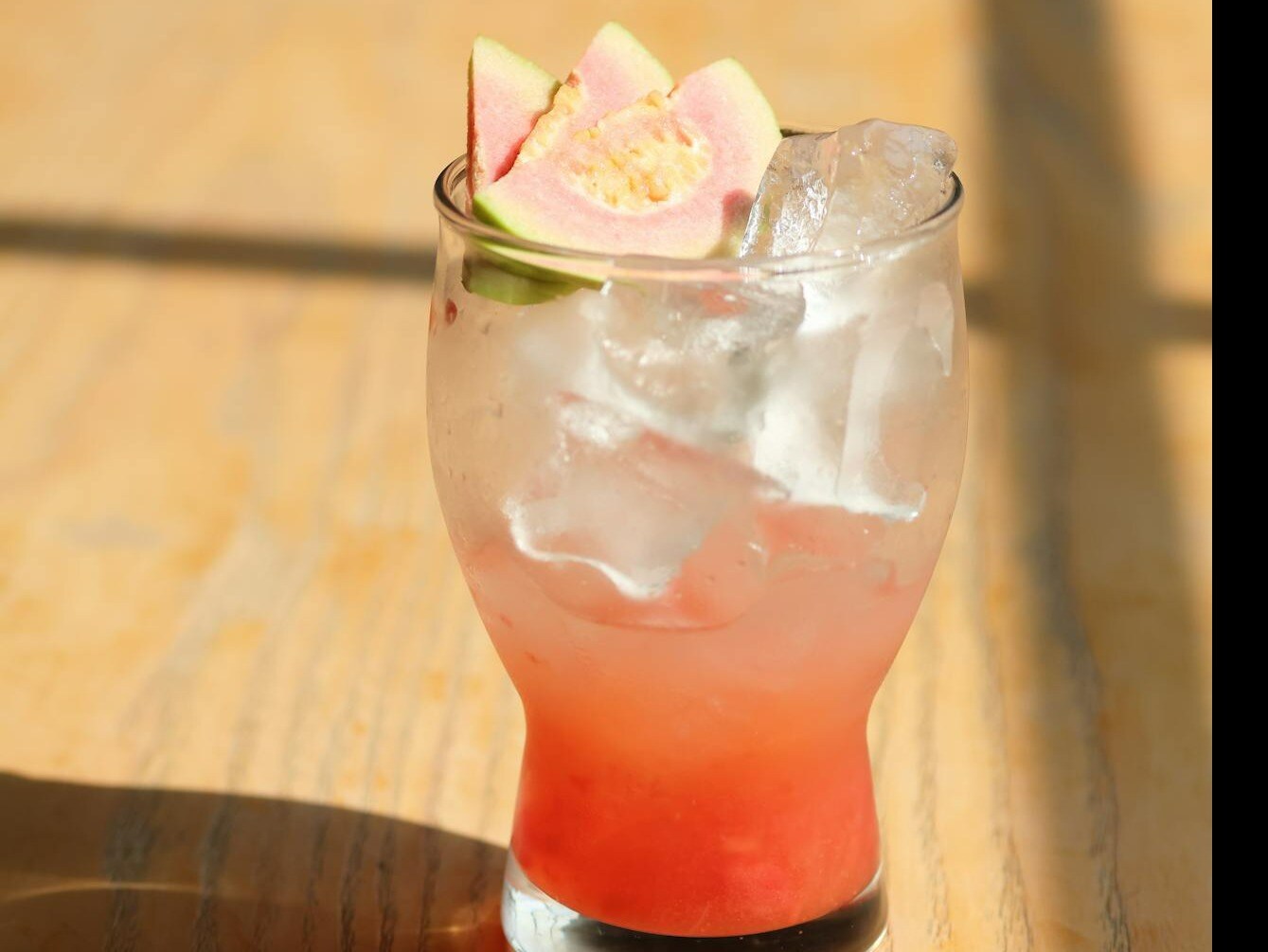 Amazing Health Benefits Of Guava Juice