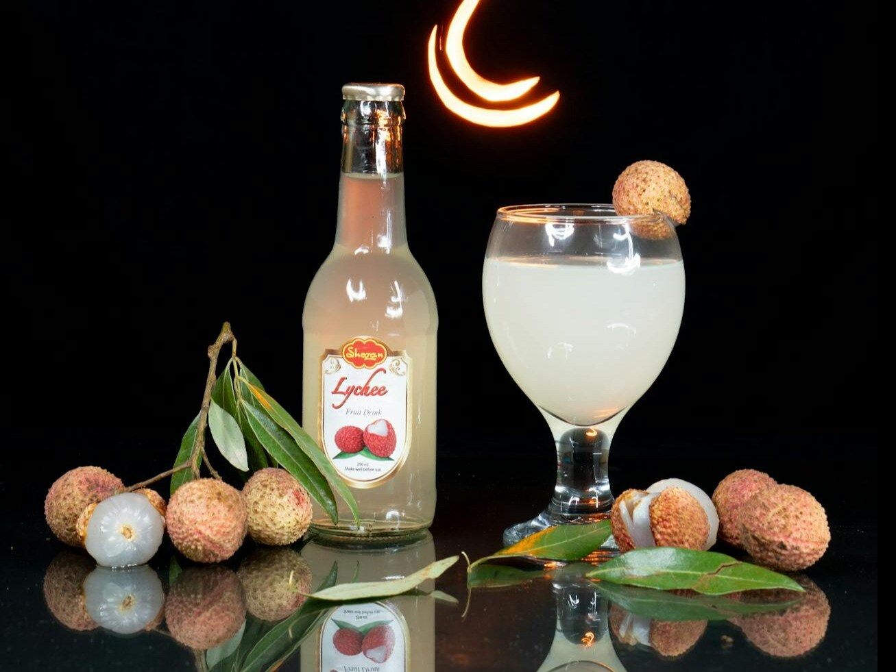 Amazing Health Benefits Of Lychee Juice