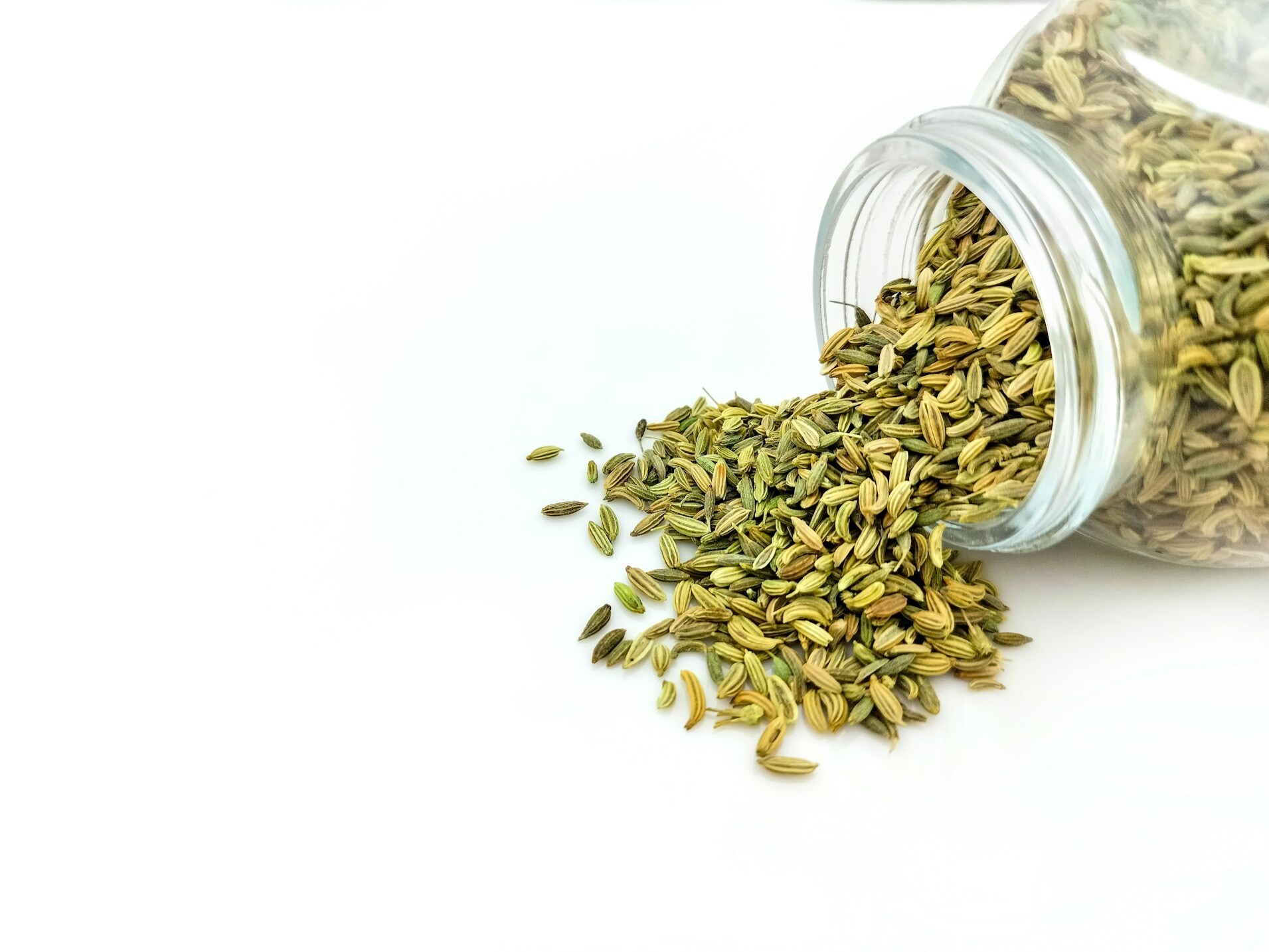 Amazing Health Benefits Of Saunf