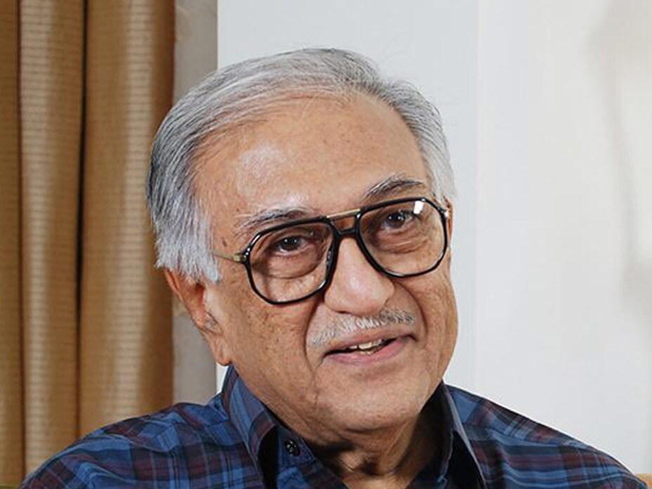 Ameen Sayani: The Most Recognised Voice Of Radio