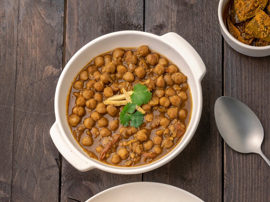 Amritsari Pindi Chole: 5 Kitchen Tips For Authentic Taste