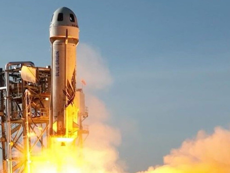 An Indian Can Now Visit Space: Here's How