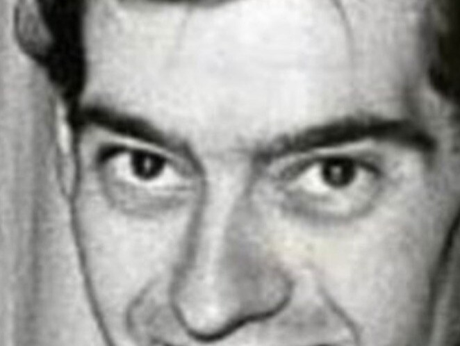 Angus Barbieri: The Man Who Didn't Eat For 382 Days