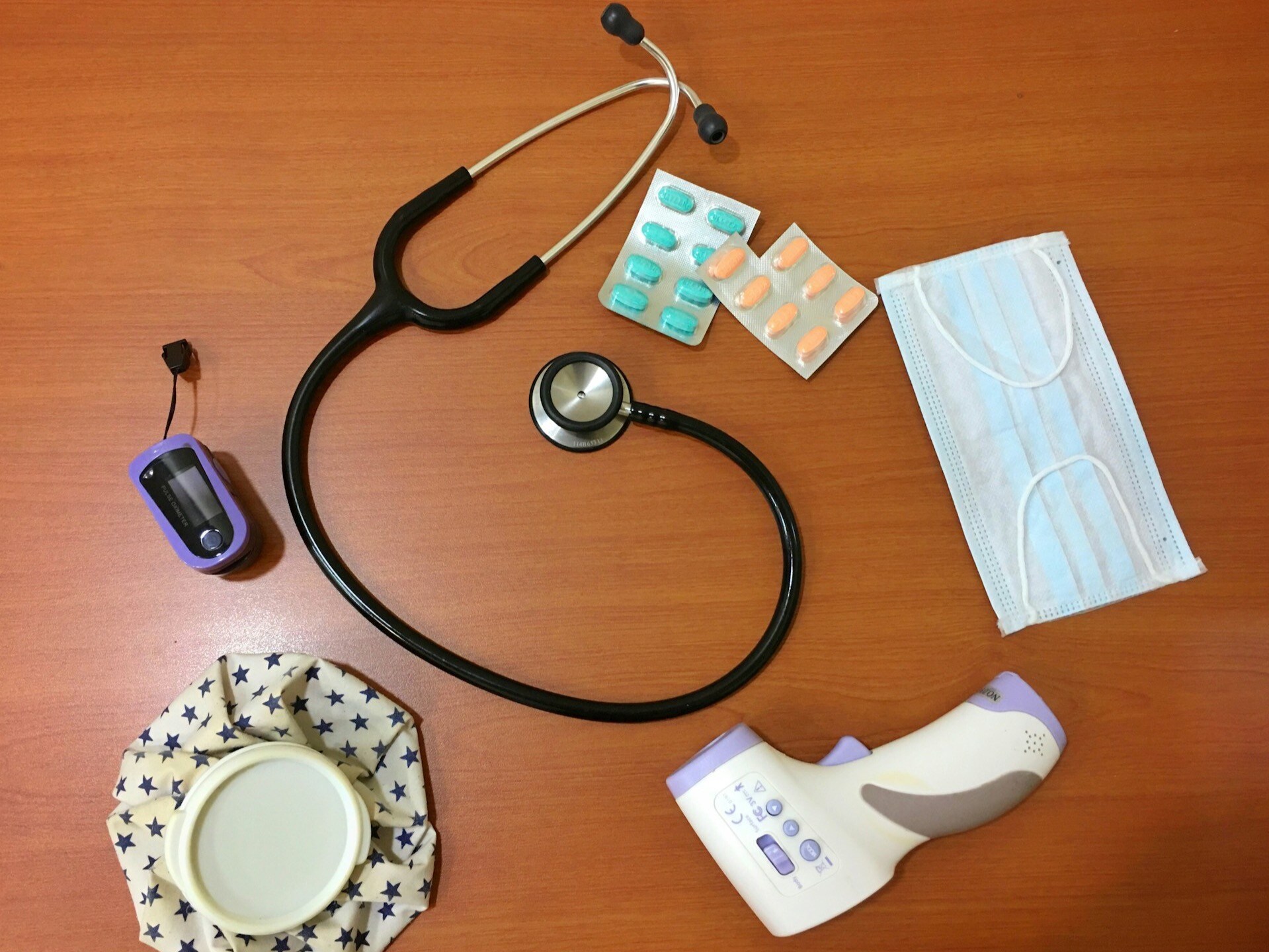 Anthrax Infection: Types And Their Symptoms