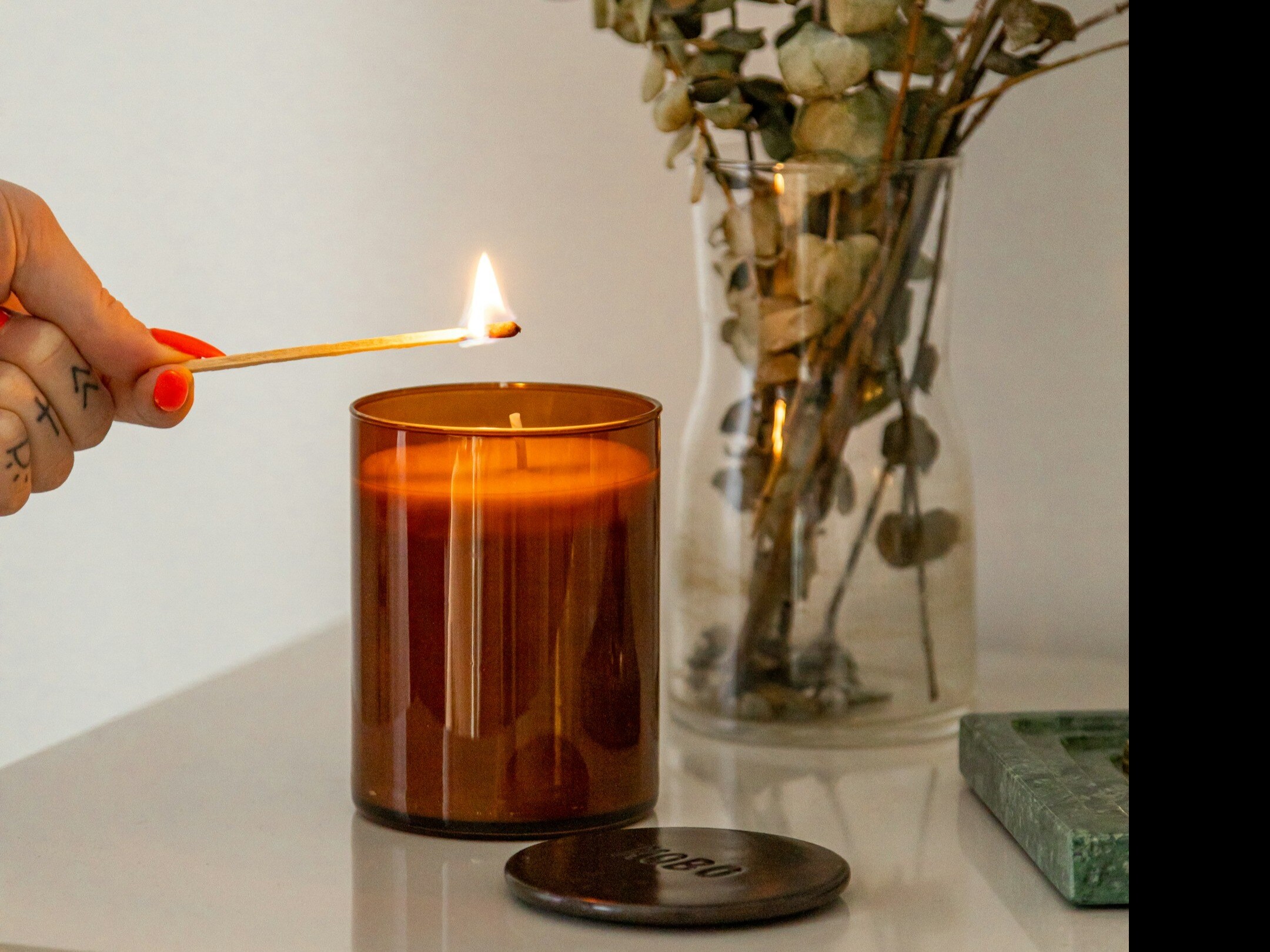 Are Scented Candles Bad For You?