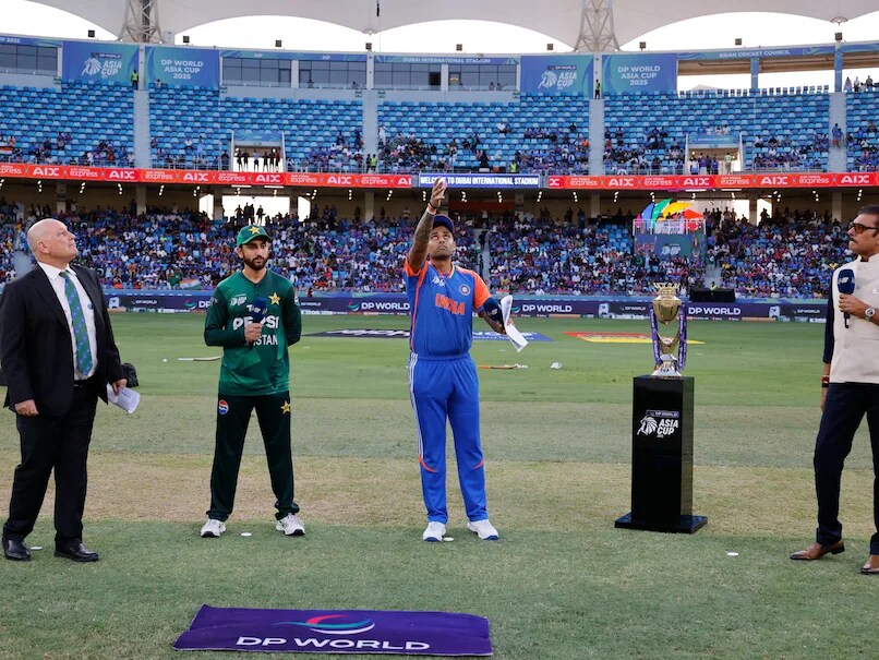 Asia Cup 2025 Ends 41-Year-Old Streak