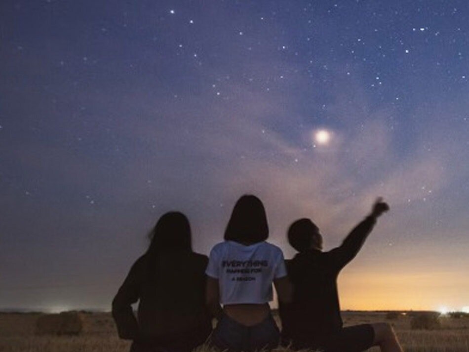 Astronomical Events To Look Out For In April