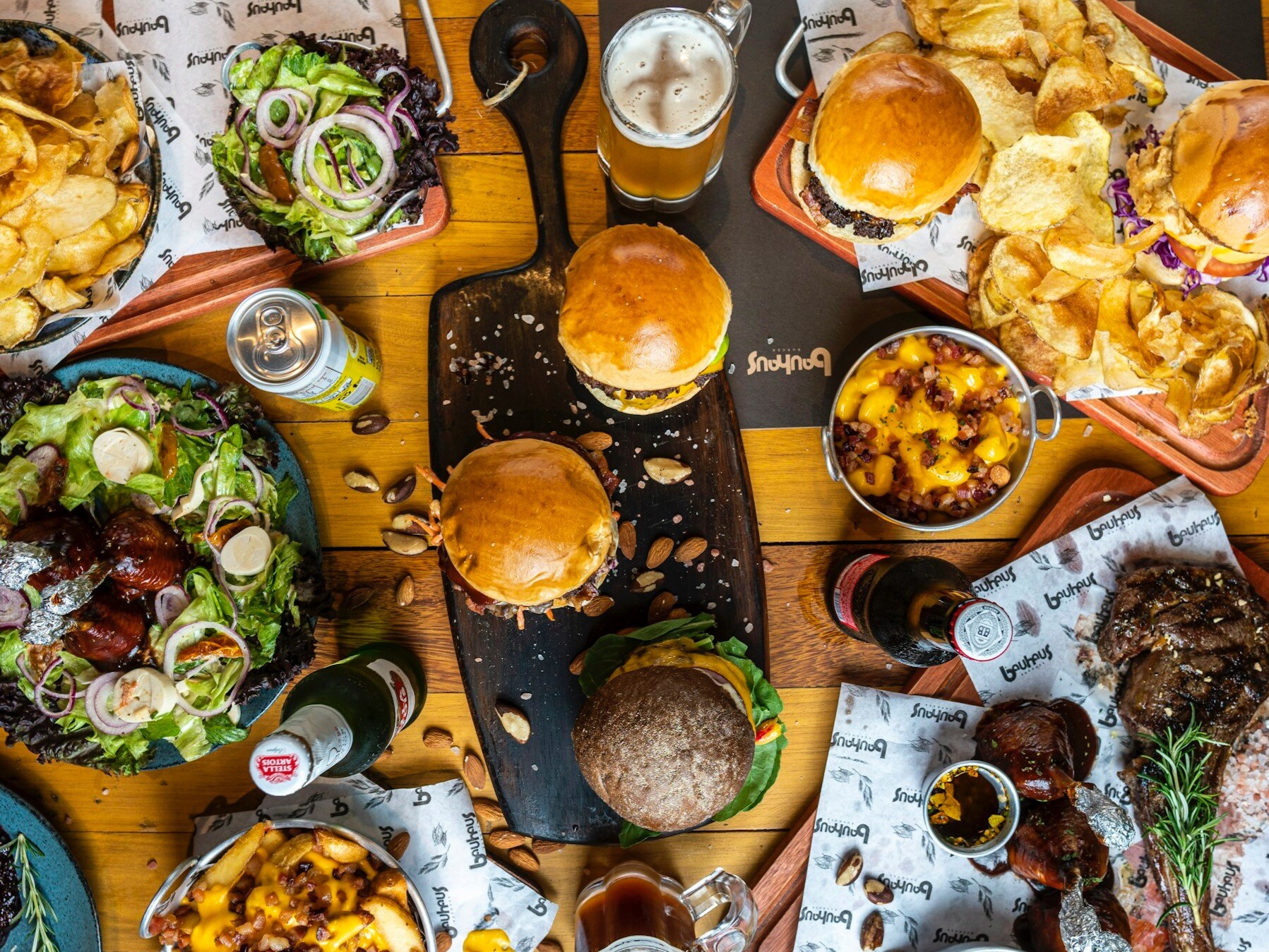 Avoid These 7 Sin Goods For Better Health