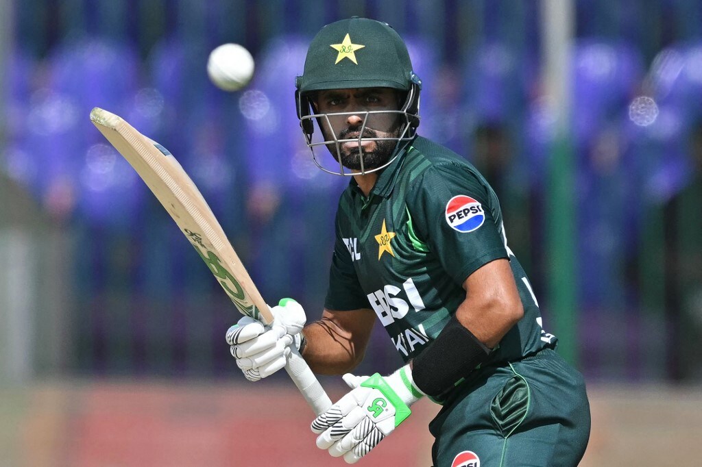 Babar Azam Surpasses Virat Kohli For Huge ODI Record