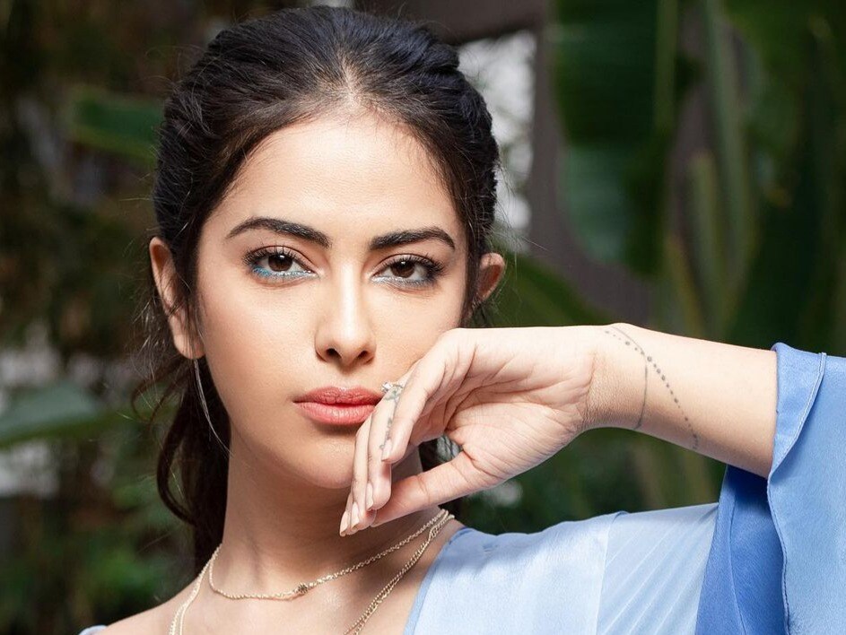 कम उम्र में बहू बनीं टीवी एक्ट्रेस