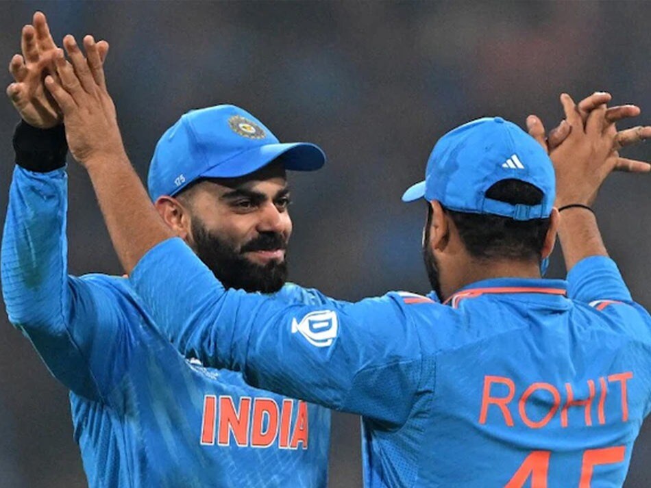 BCCI Contract List: Who's In, Who's Out