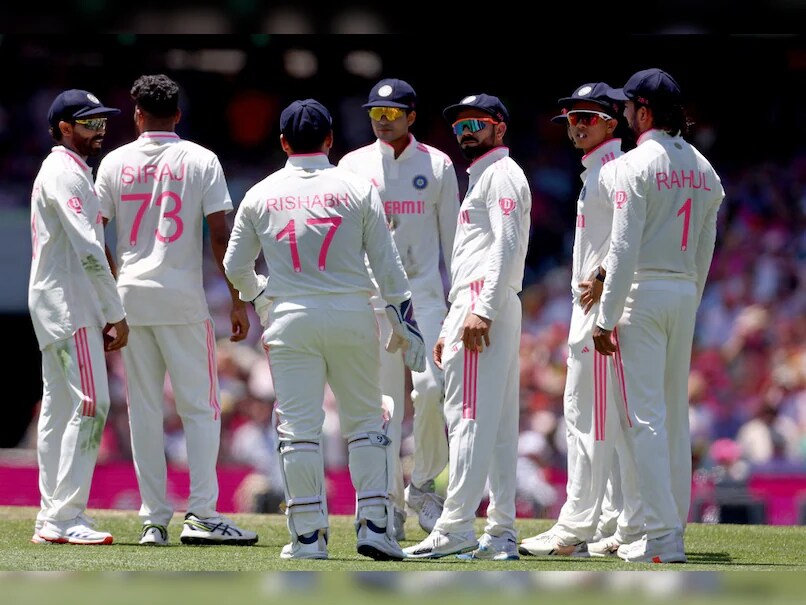 BCCI's Strict Rules To Discipline Indian Team