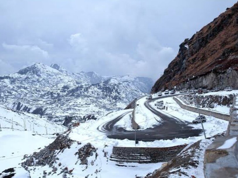 8 Beautiful Indian Highways With Breathtaking Views
