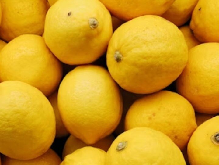 Benefits Of Adding Lemon To Food