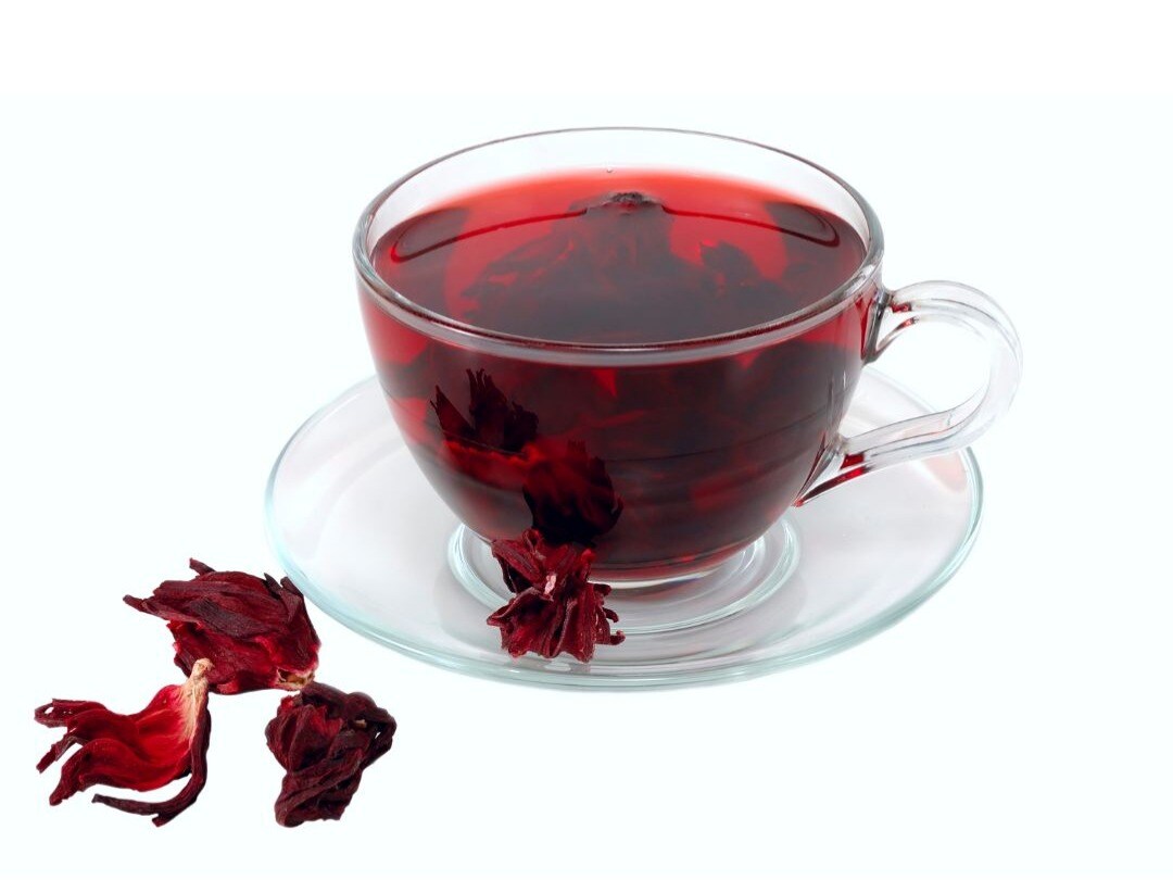 Red Tea Benefits: लाल रंगाच्या पाकळ्यांचा चहा पिण्याचे फायदे