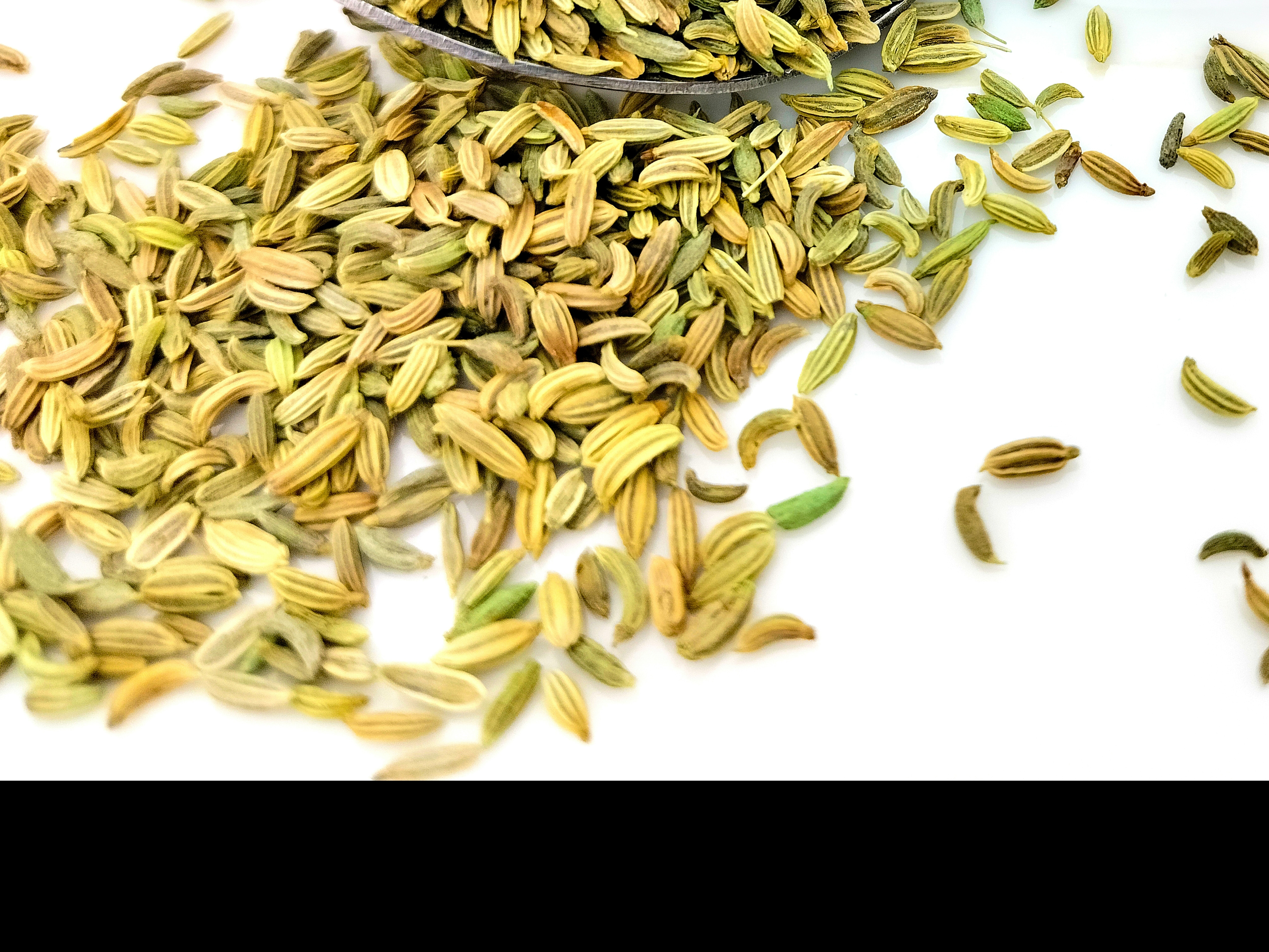 Benefits Of Eating Fennel Seeds