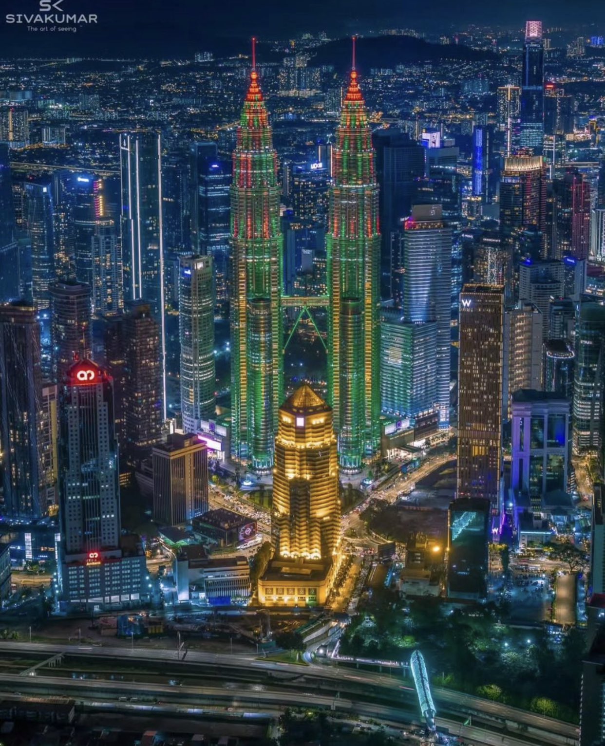 Must visit cities in asia | Arsecultur.com