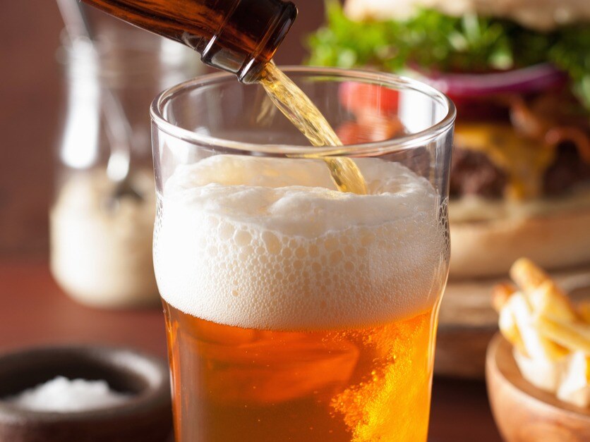 Best Desi Snacks To Enjoy With Your Beer