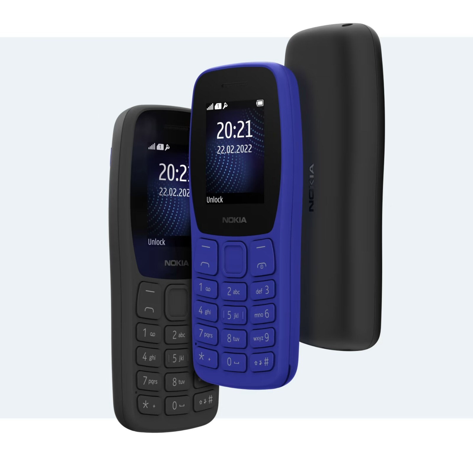 Best Feature Phones With Keypad Under Rs 1500