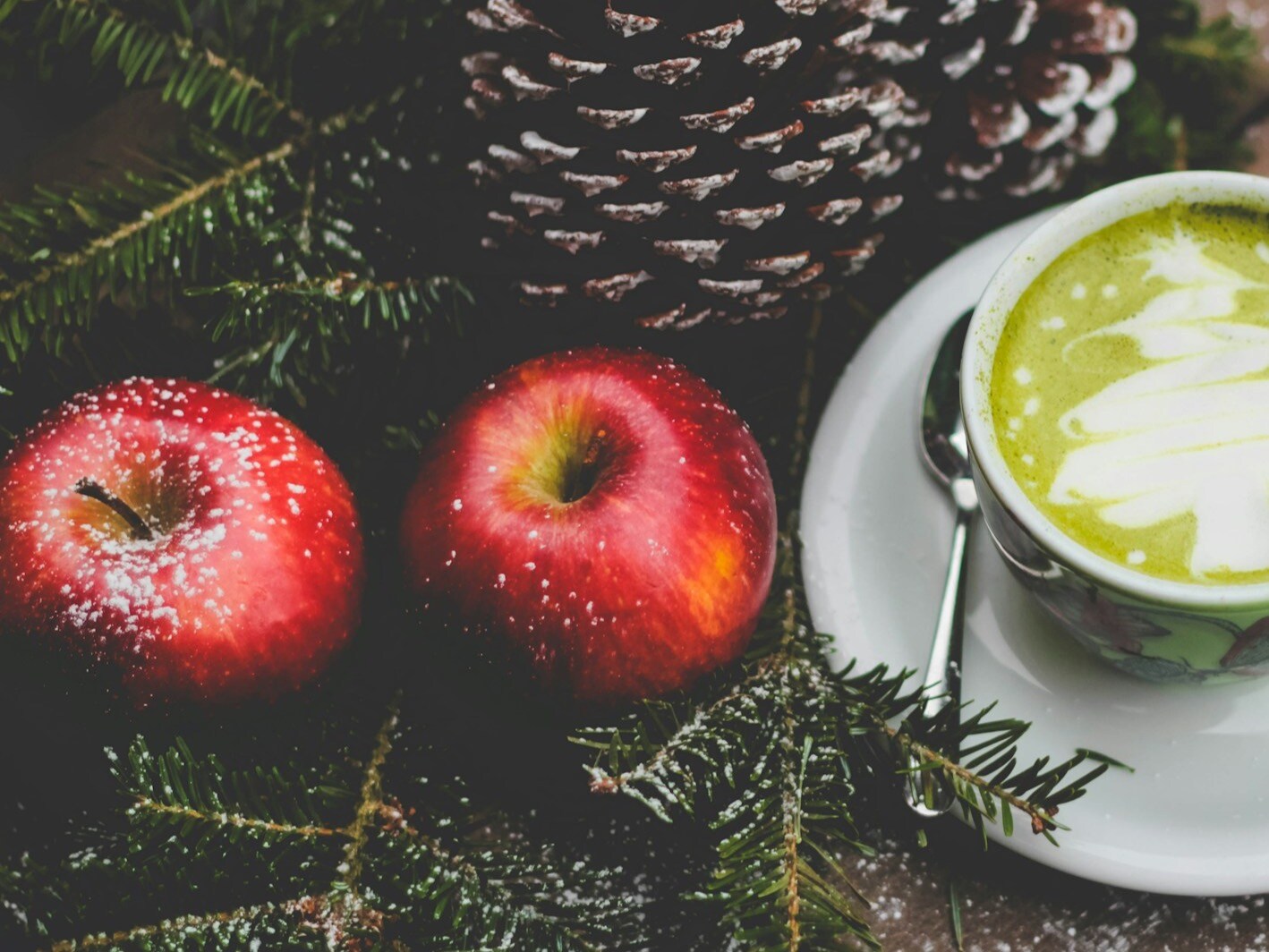 Best Foods As Winter Approaches