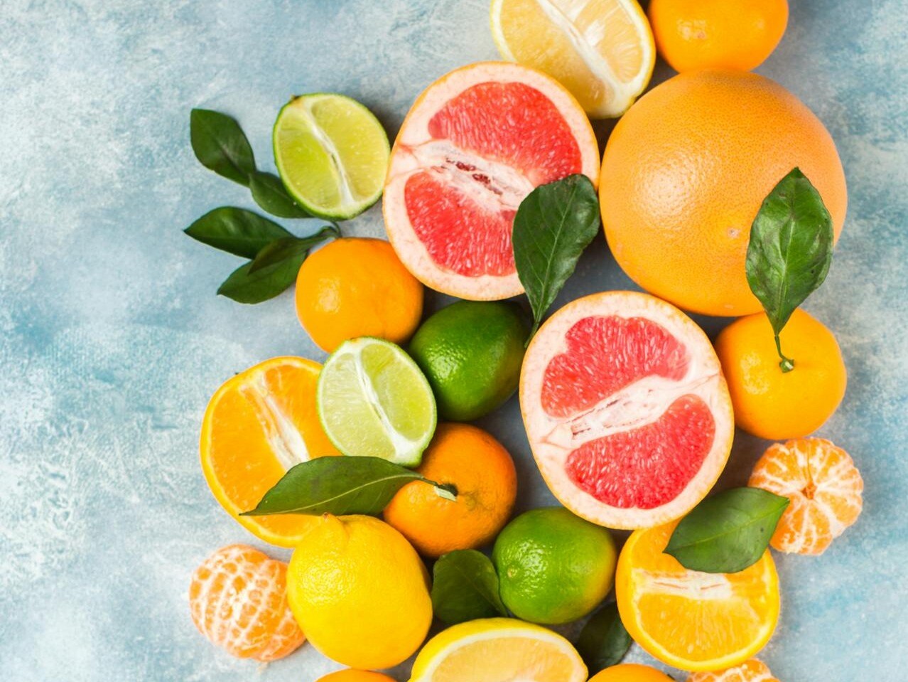 Best Foods For Your Lungs