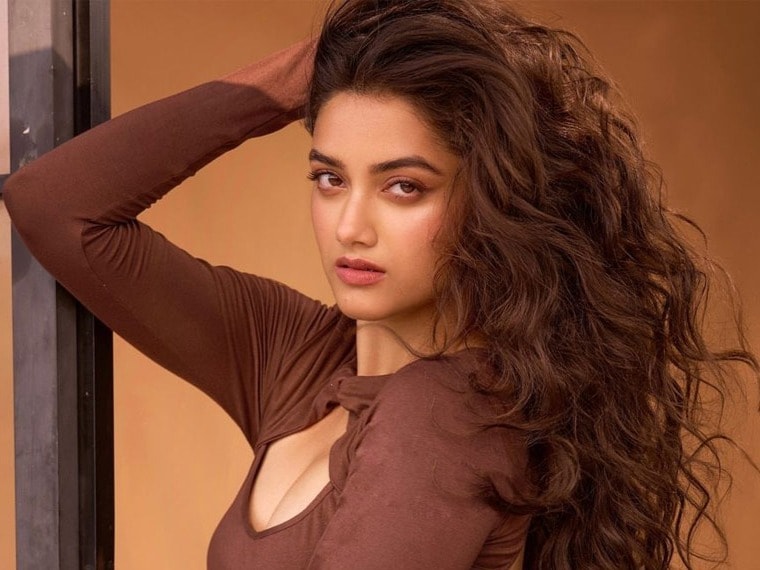 Best Of Bhagyashri Borses Beauty Looks