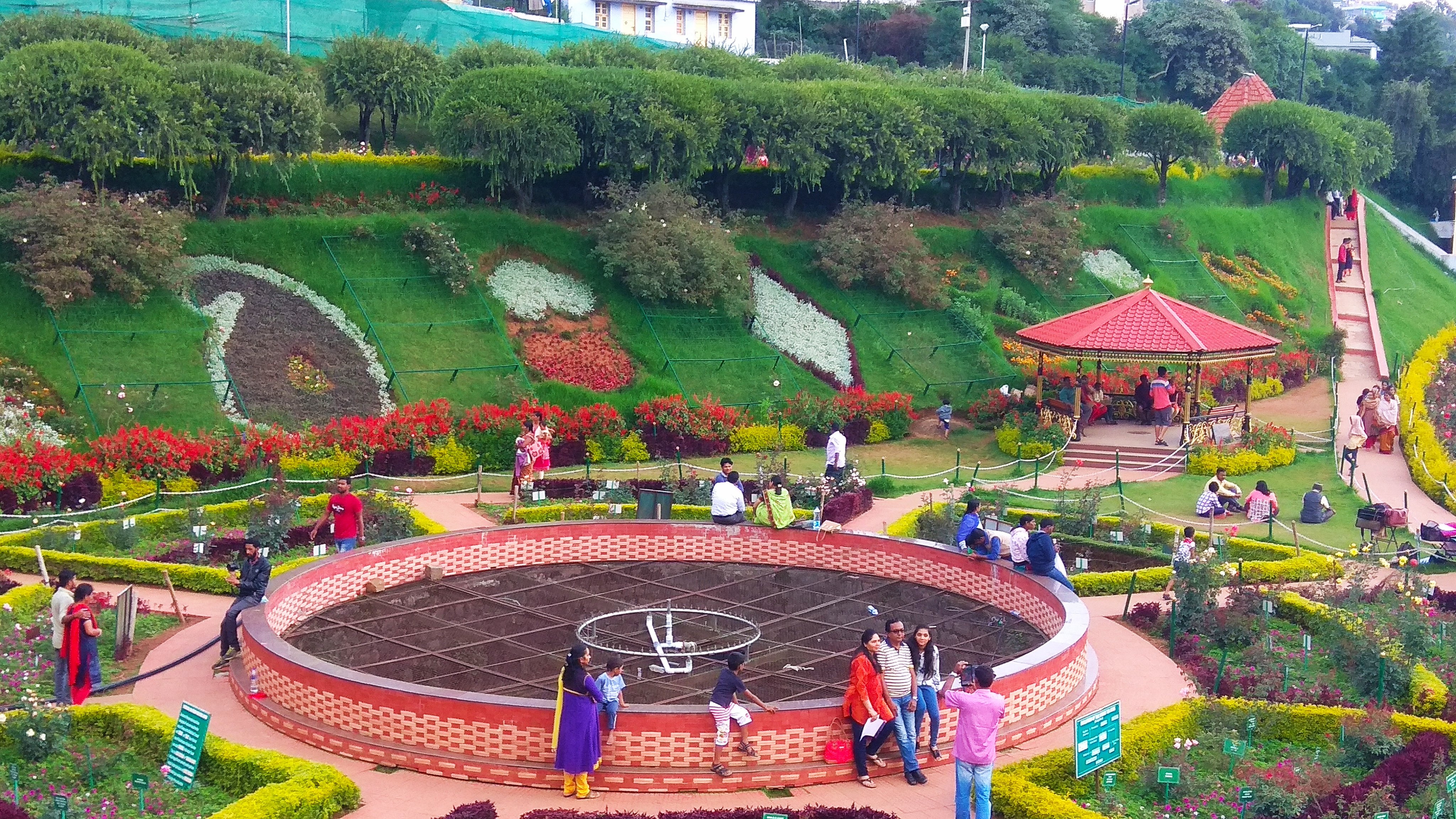 Best tourist places to visit in ooty - Tobaccovalleybusinesspark.com