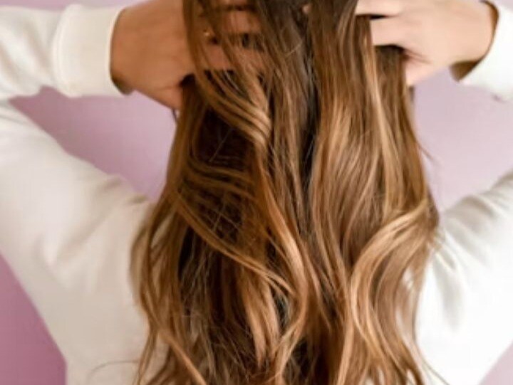 Best Vitamins For Your Hair
