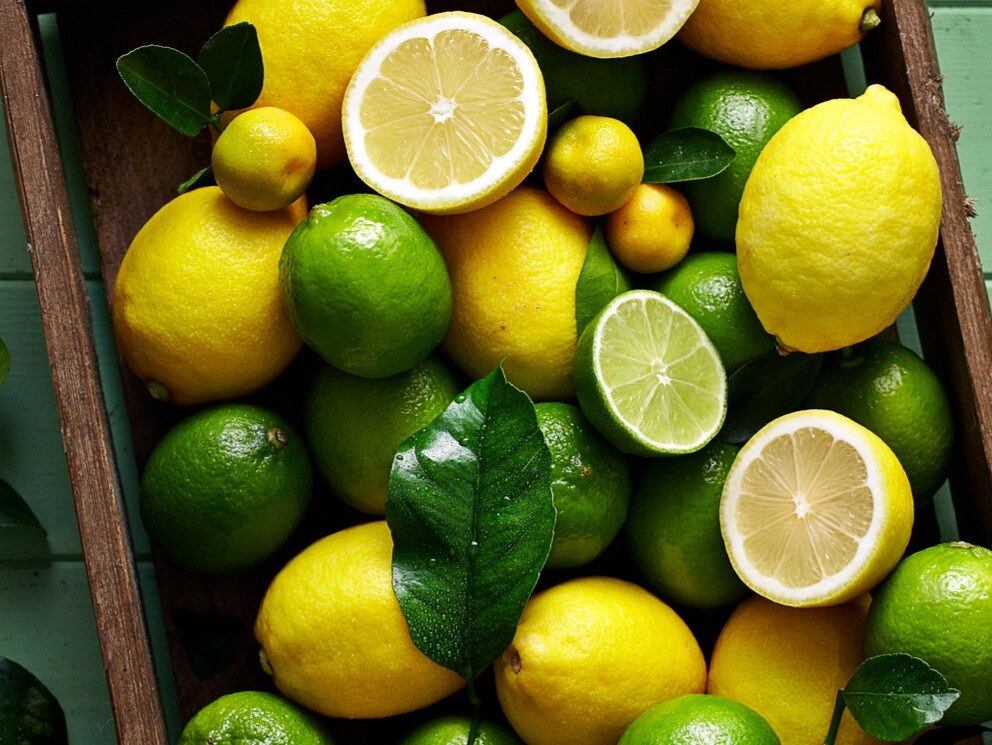 Best Ways To Store Lemons For Freshness