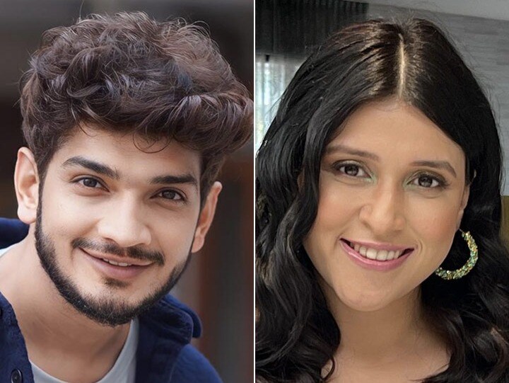 Bigg Boss 17 Mannara Chopra और Munawar Faruqui की दोस्ती में दरार