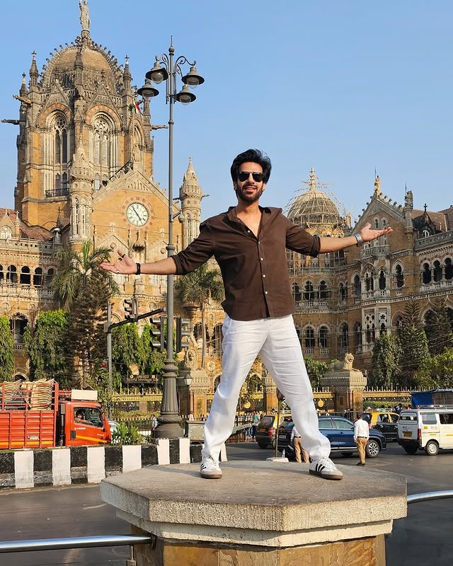 क्या तीसरी शादी करने जा रहे हैं Karanveer Mehra? एक्टर ने खुद रिवील किए ...