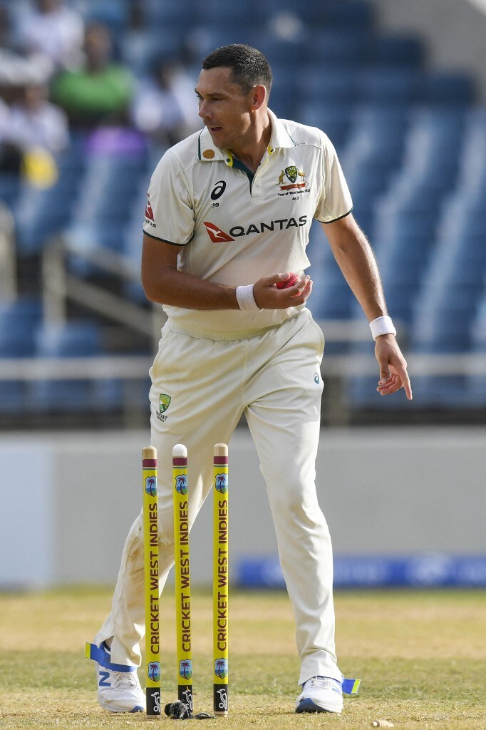 Scott Boland Achieves Historic 110-Year-Old Feat