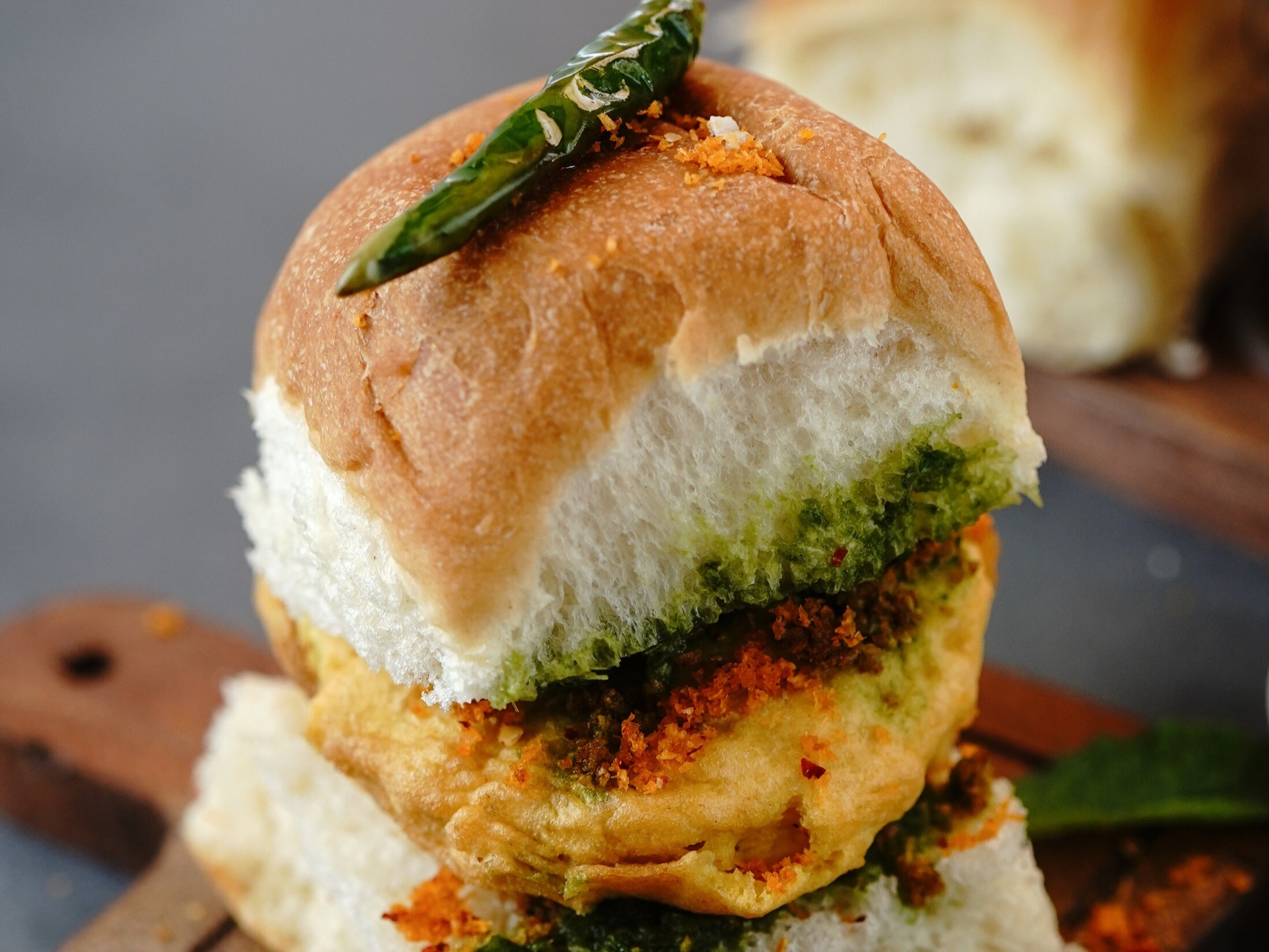 Bombay-Style Dishes You Must Try