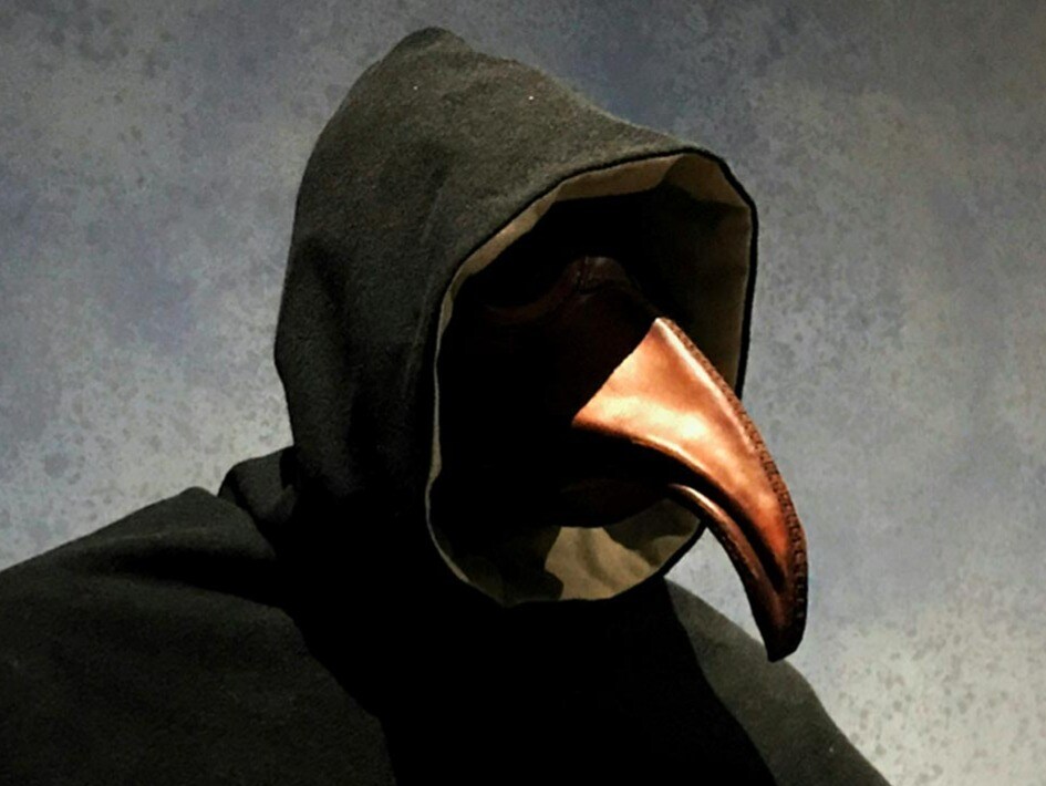 Bubonic Plague: Know All About The 'Black Death'